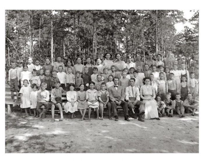 Fayette Family Photos - Fayette Historical Society